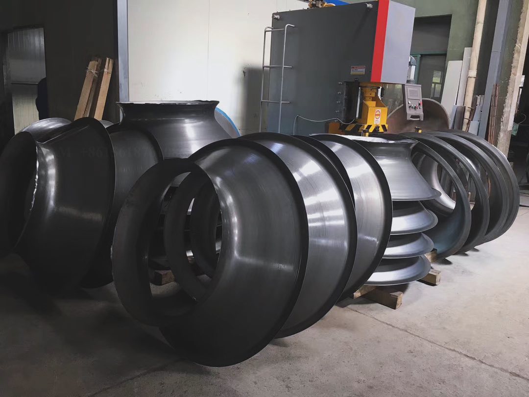 Kaltumformung im Maschinenbau: Anwendungen und Lösungen
