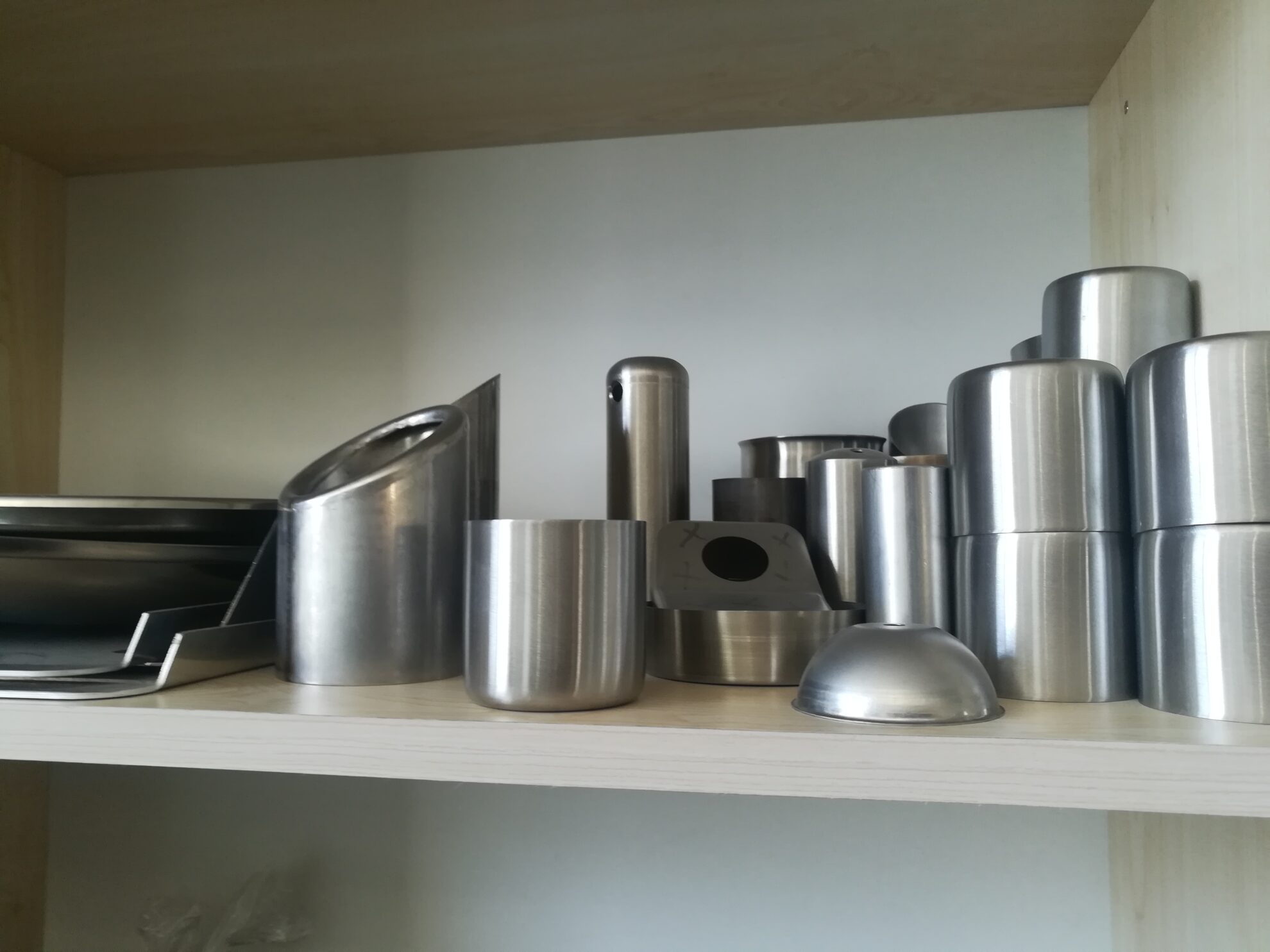 Metallverarbeitung: Einführung in moderne Fertigungstechnologien